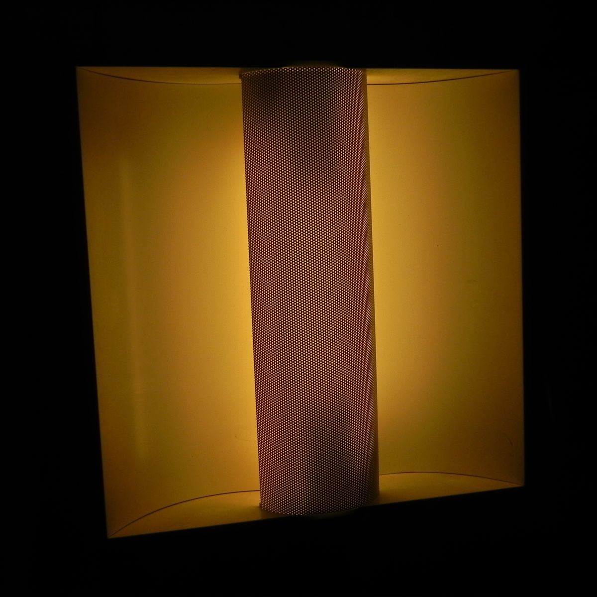 Vintage Built-In Model TL Wall Lamp for sale at Pamono