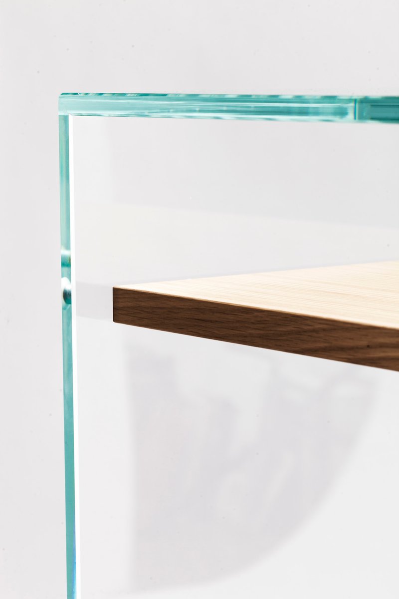 Zen Collection Console Table from Adentro for sale at Pamono