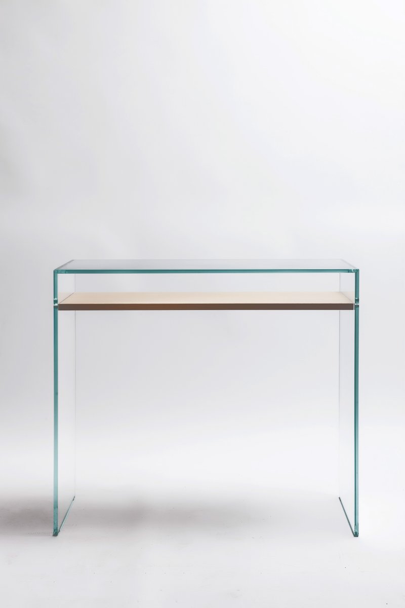 Zen Collection Console Table from Adentro for sale at Pamono