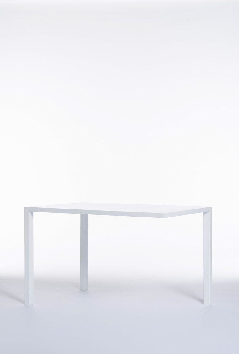 Design is Ten Years Old Tisch von Clemens Lauer, 2015 bei Pamono kaufen