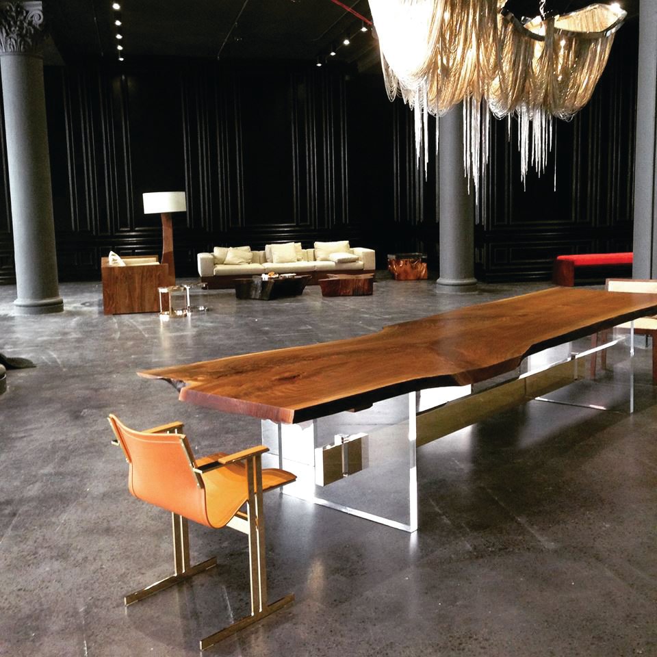 Kolb Dining Chair by Zalaba Design for sale at Pamono