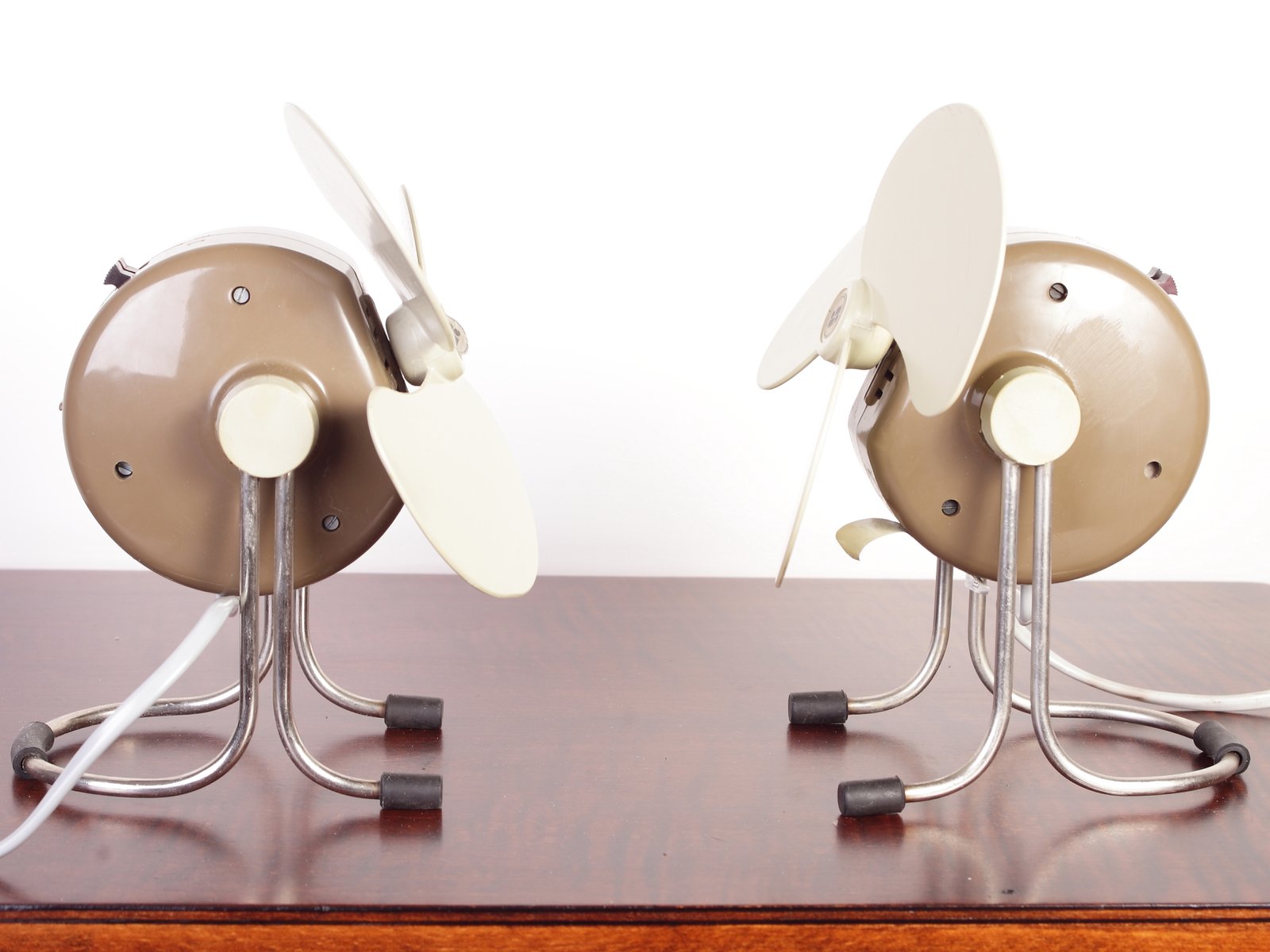 Table Fan from Strojsmalt, 1980s for sale at Pamono