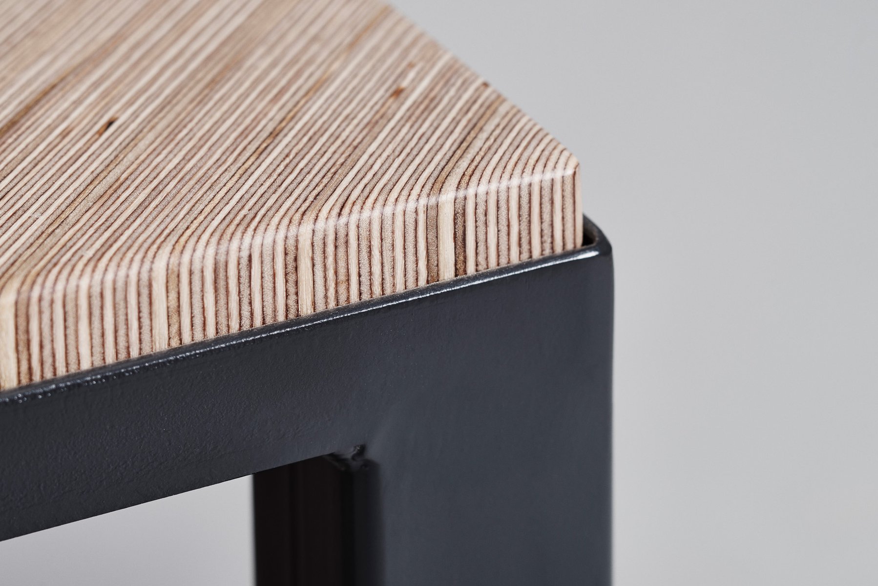 Ply Lines Coffee Table by Robin Johnson for Johnson Bespoke for sale at ...