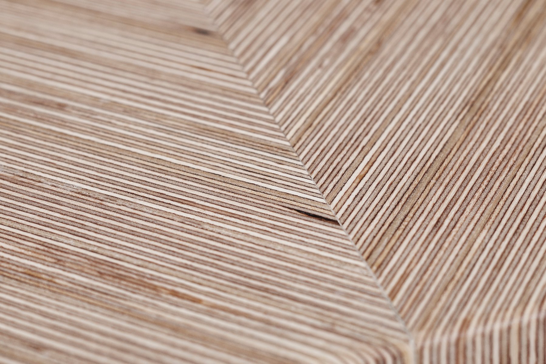 Ply Lines Coffee Table by Robin Johnson for Johnson Bespoke for sale at ...