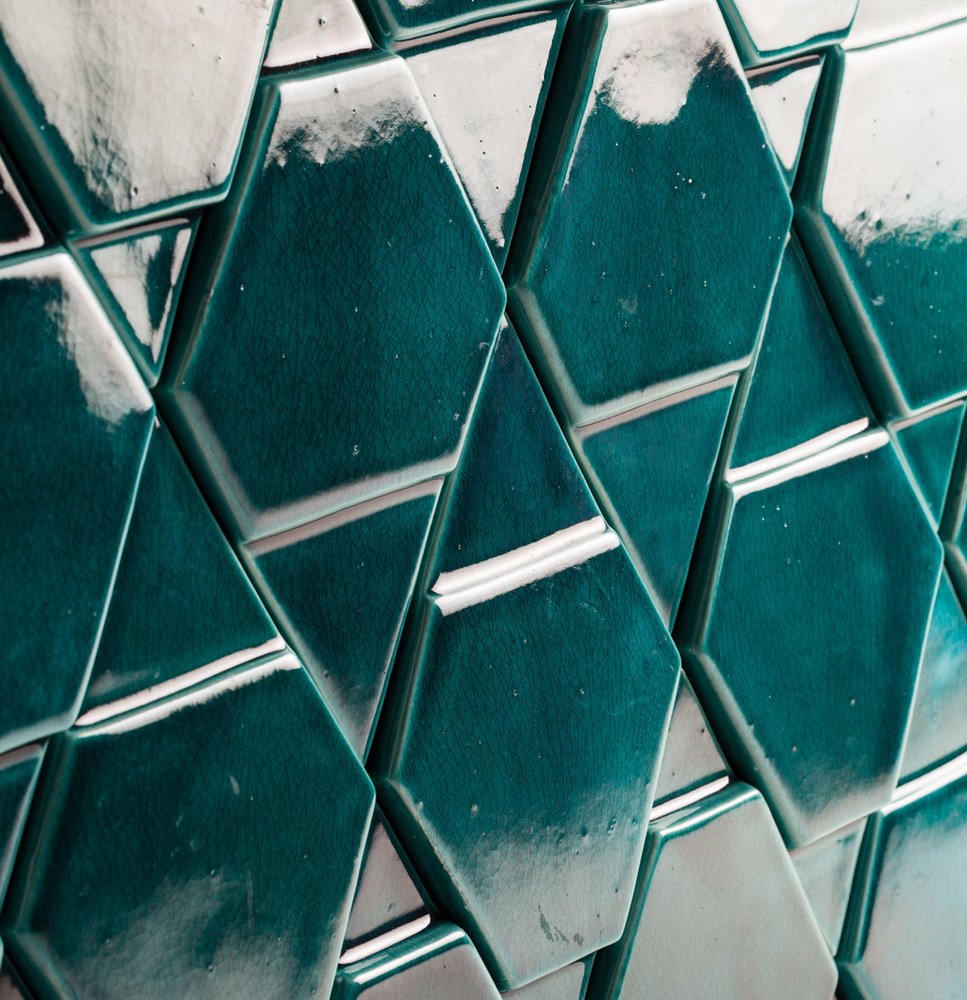 Tua Tiles Panel by Mambo Unlimited Ideas for sale at Pamono