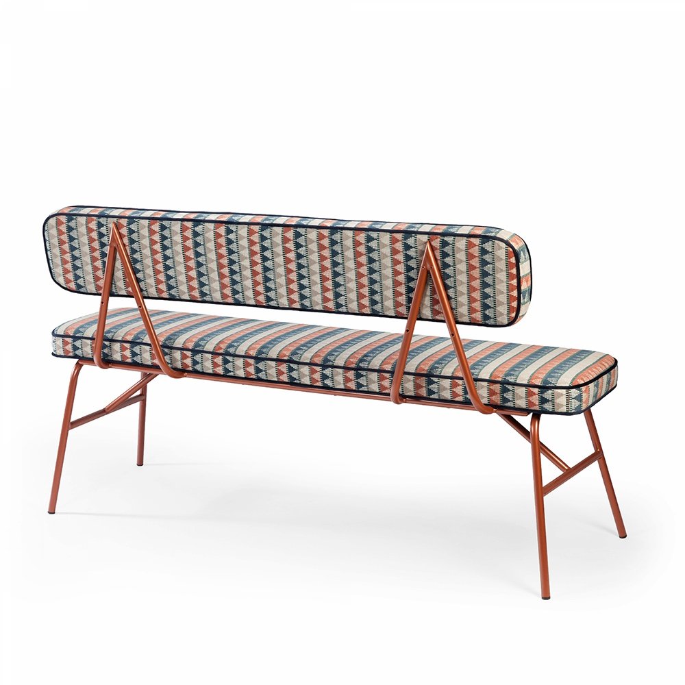 State Bench by Mambo Unlimited Ideas for sale at Pamono