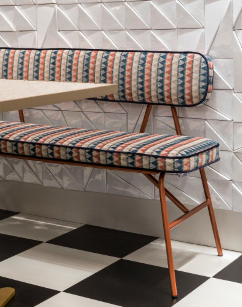 State Bench by Mambo Unlimited Ideas for sale at Pamono