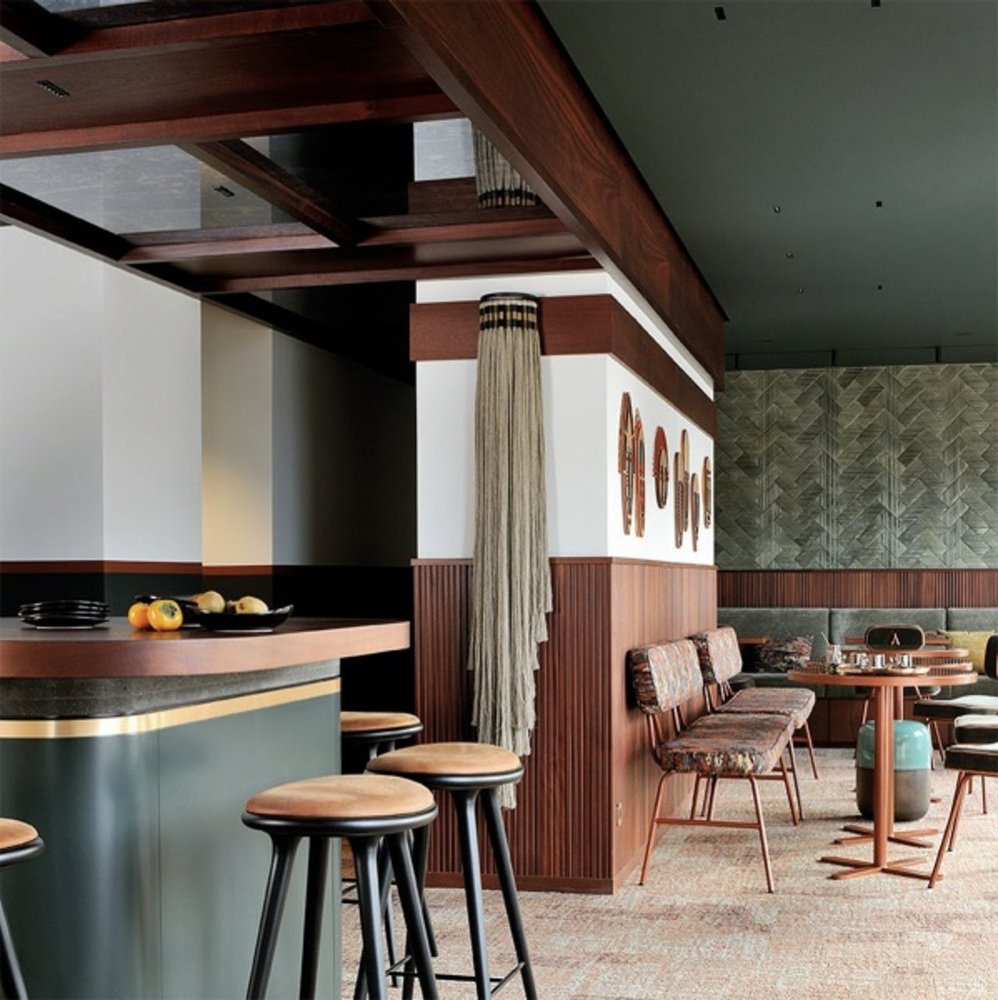 State Bench by Mambo Unlimited Ideas for sale at Pamono