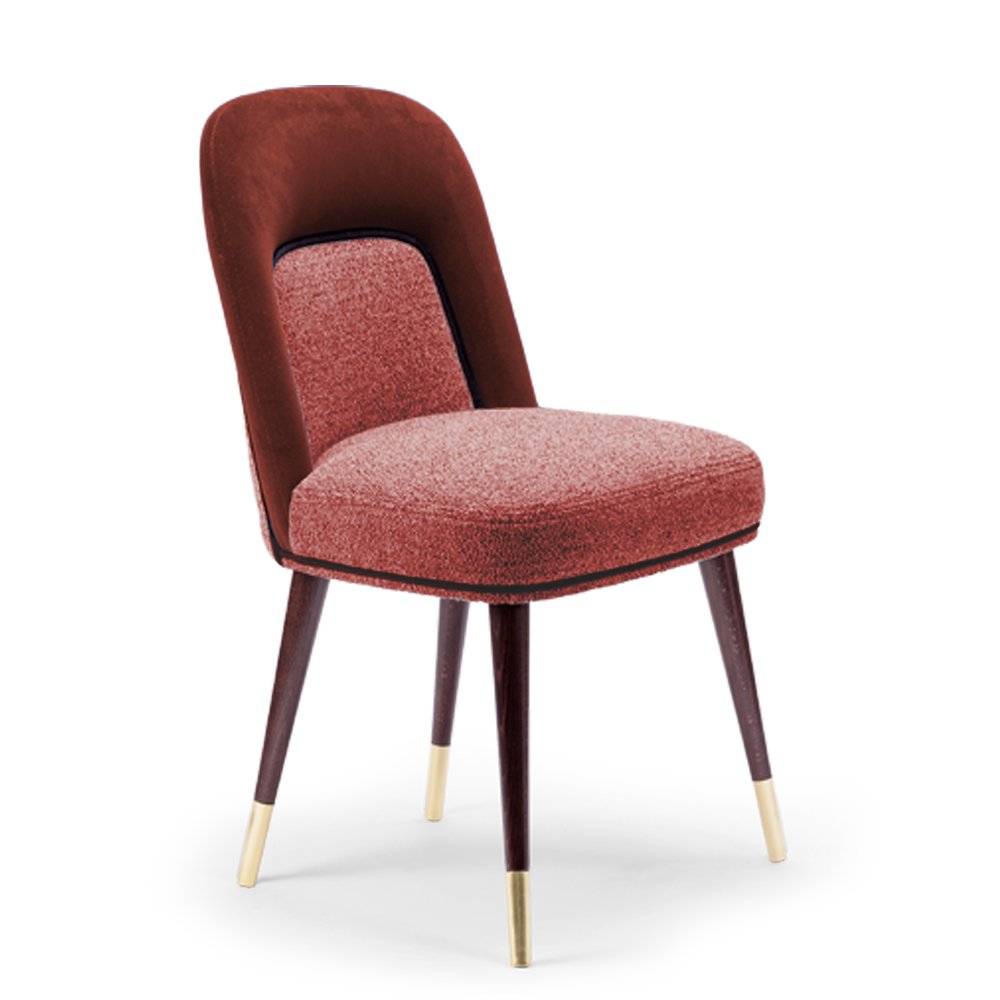 Frida Chair by Mambo Unlimited Ideas for sale at Pamono