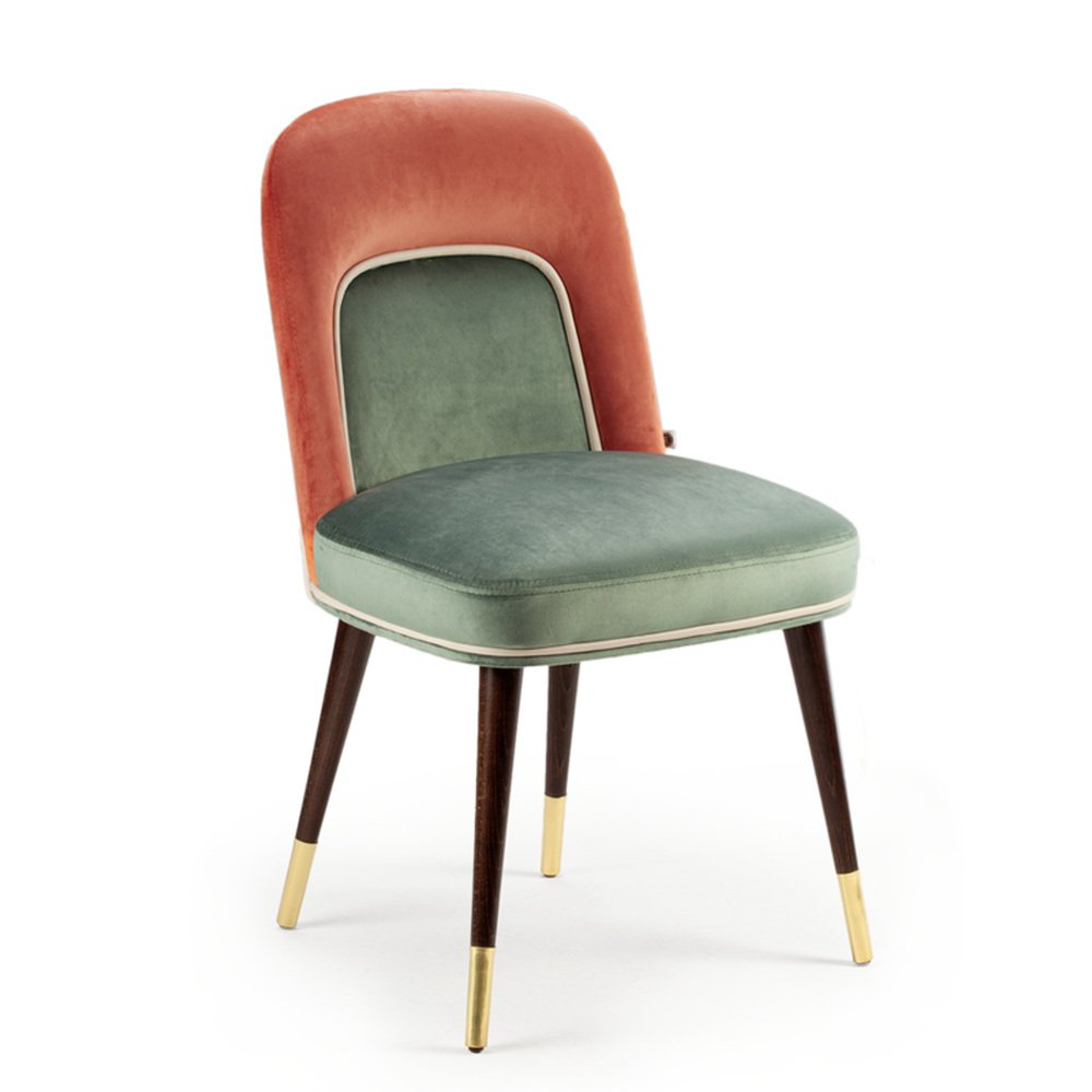 Frida Chair by Mambo Unlimited Ideas for sale at Pamono
