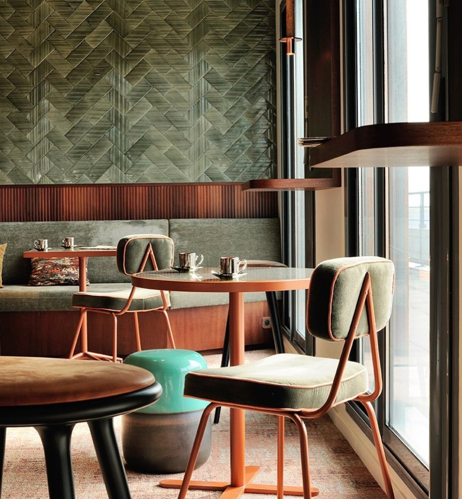 State Chair by Mambo Unlimited Ideas for sale at Pamono