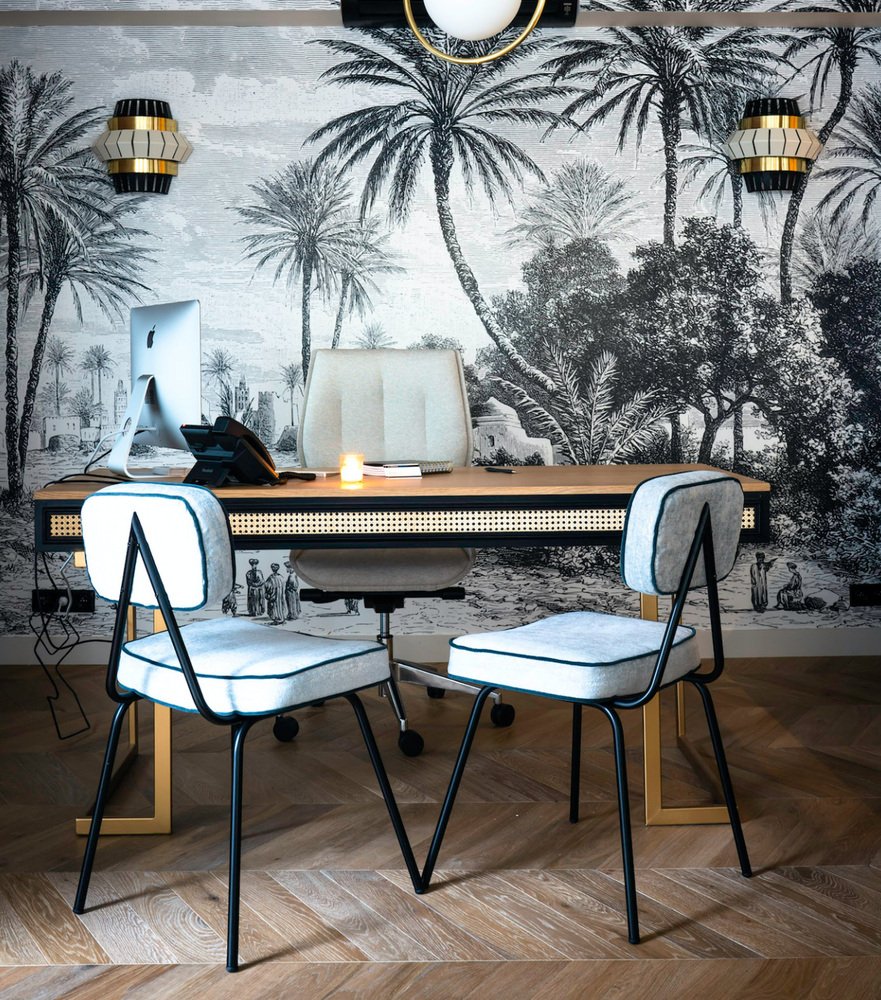 State Chair by Mambo Unlimited Ideas for sale at Pamono