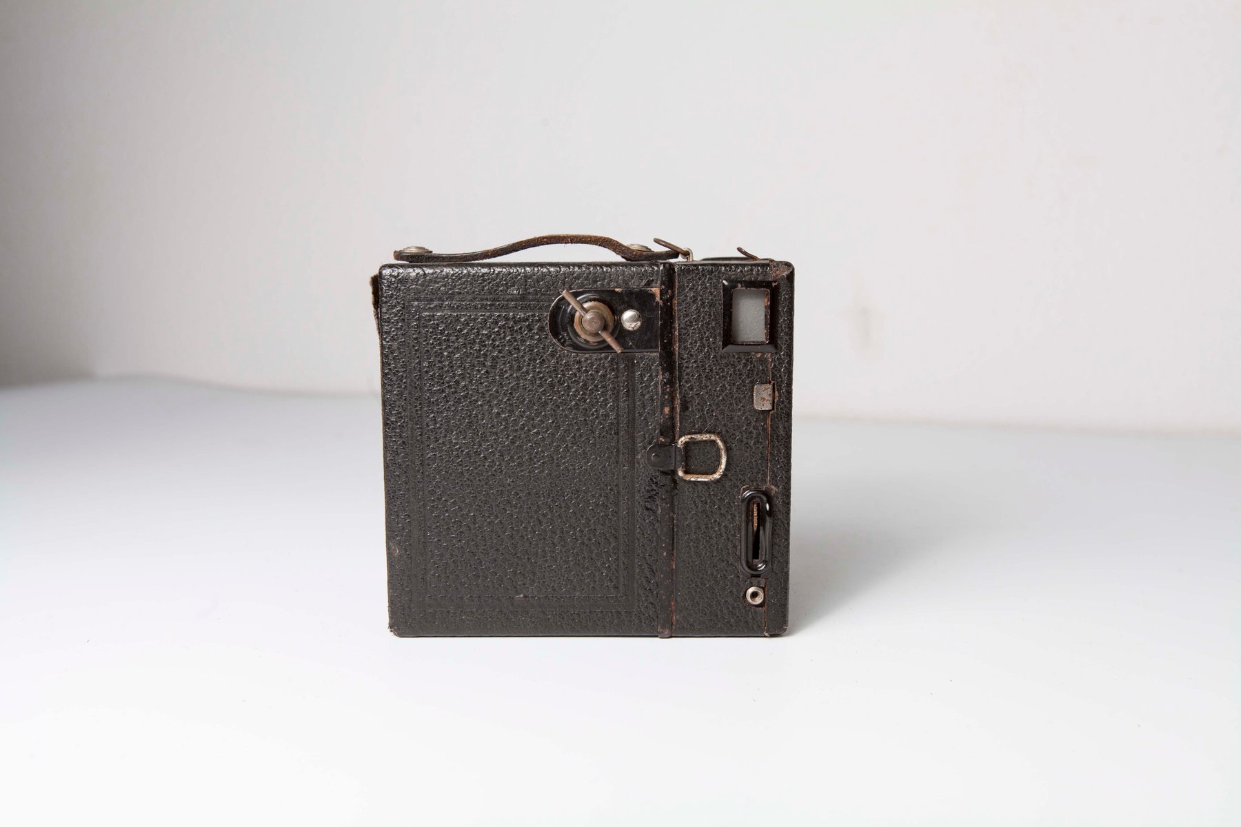 Goerz Frontar Film Camera from Zeiss Ikon, 1930s for sale at Pamono