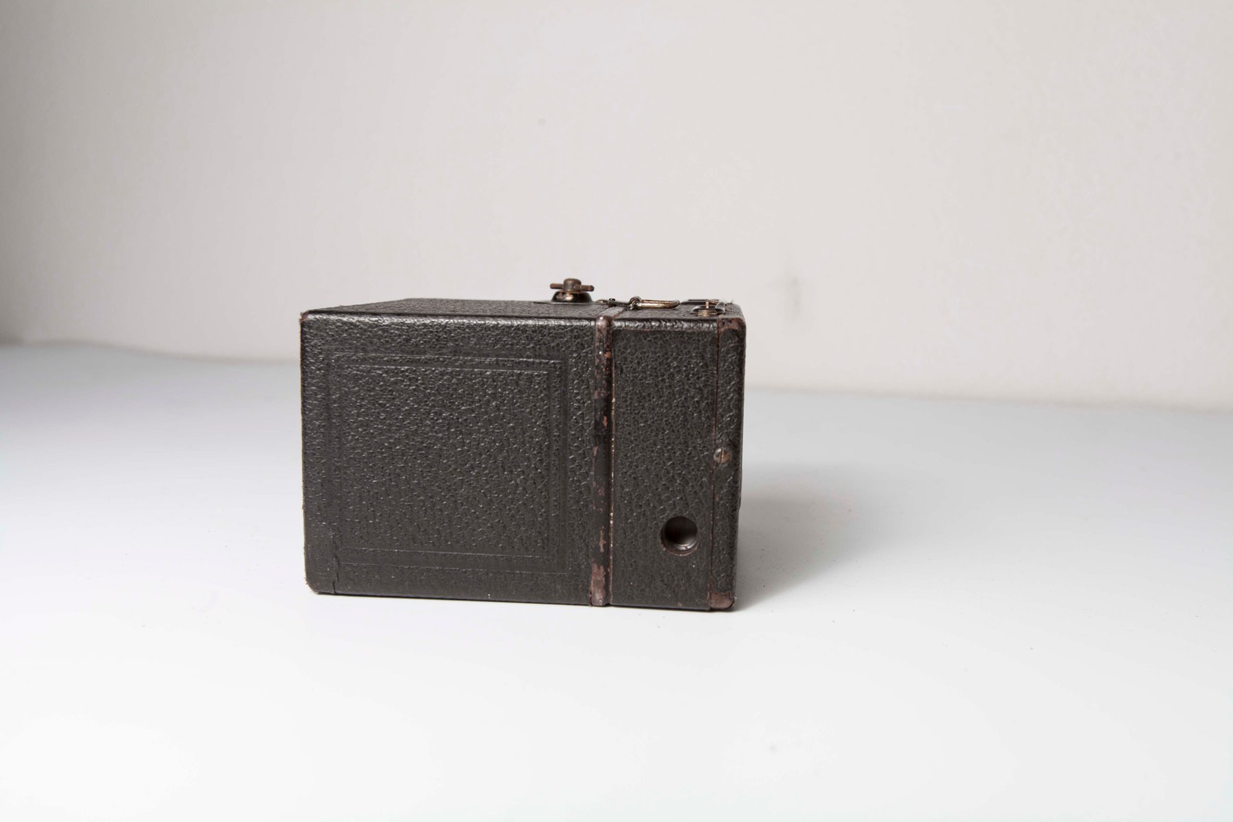 Goerz Frontar Film Camera from Zeiss Ikon, 1930s for sale at Pamono