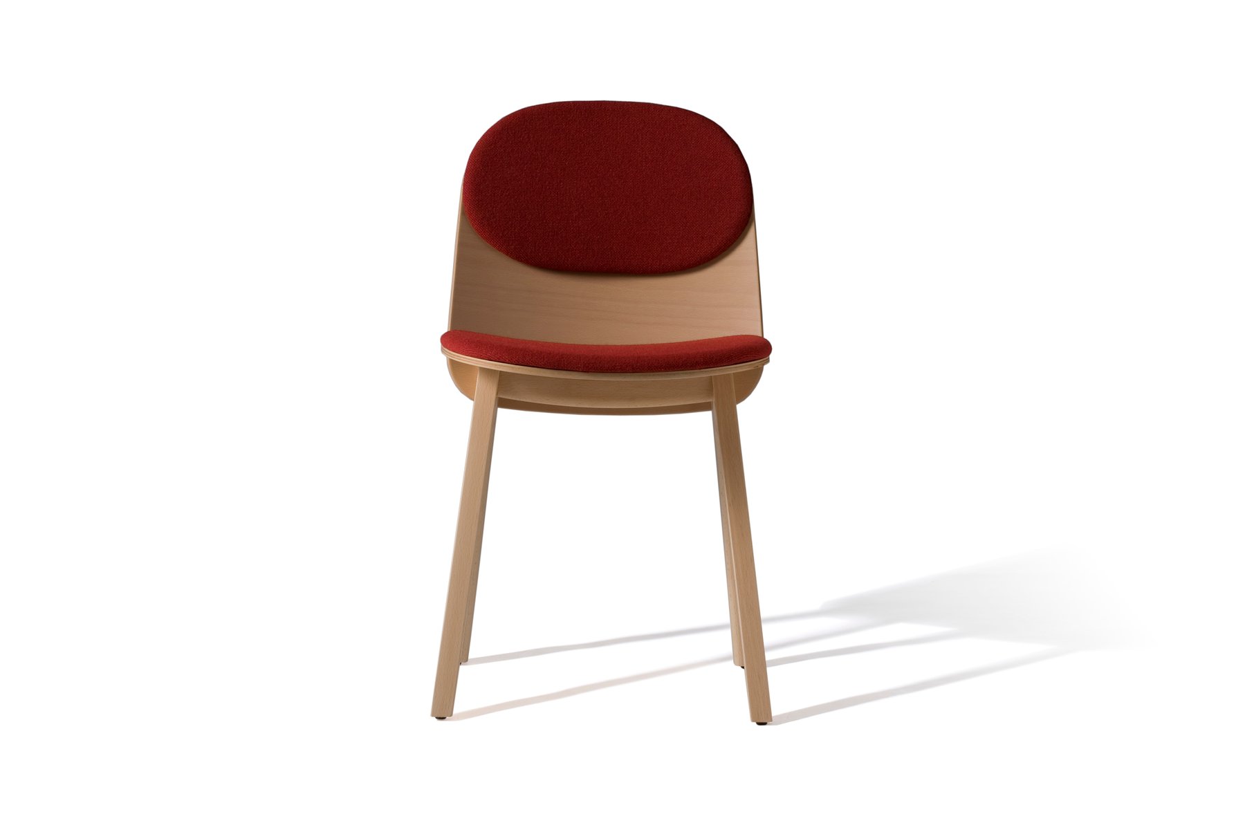 360P Wedge Stuhl von Marcel Sigel für Capdell bei Pamono kaufen