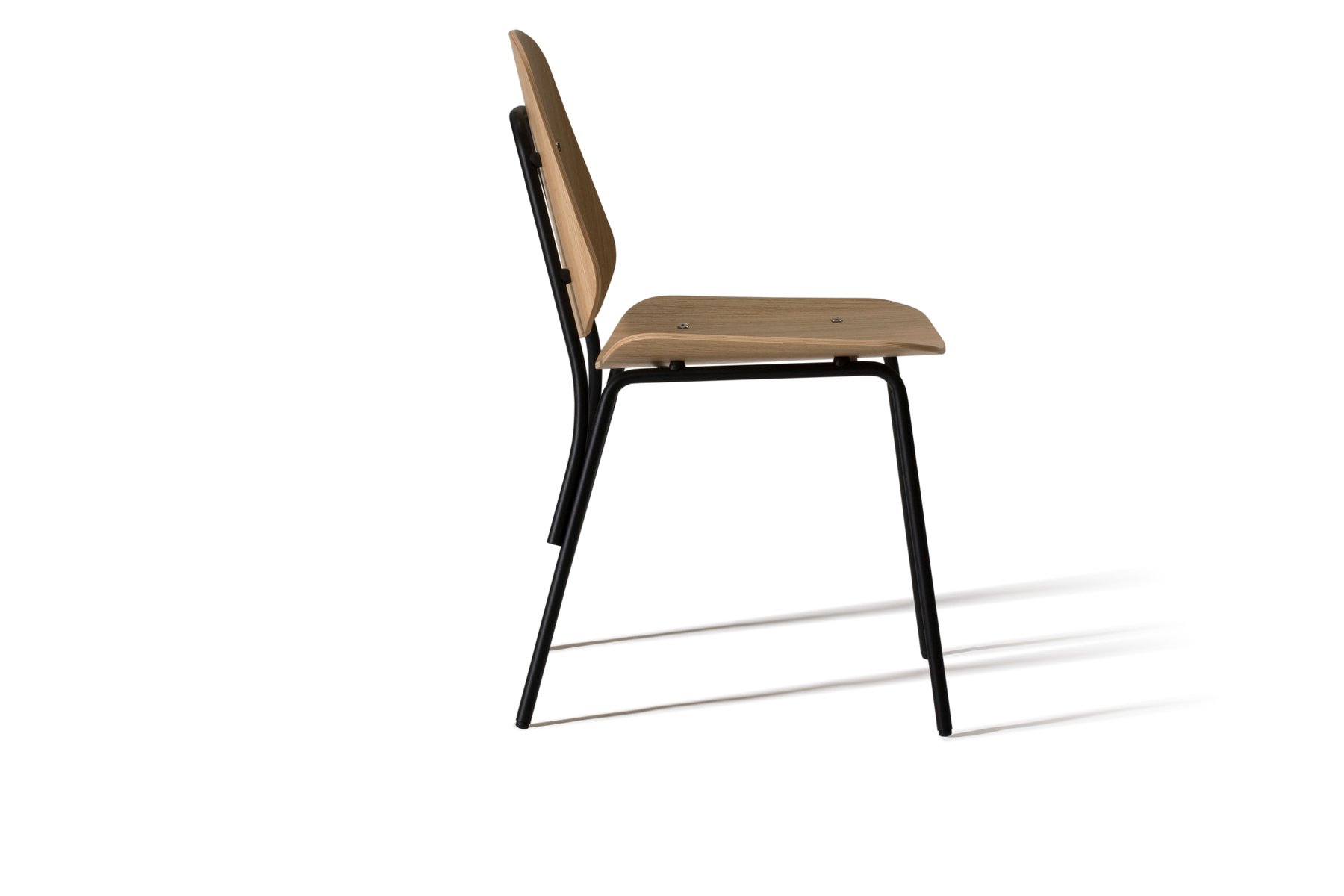 Silla 370M Col de Francesc Rifé para Capdell en venta en Pamono