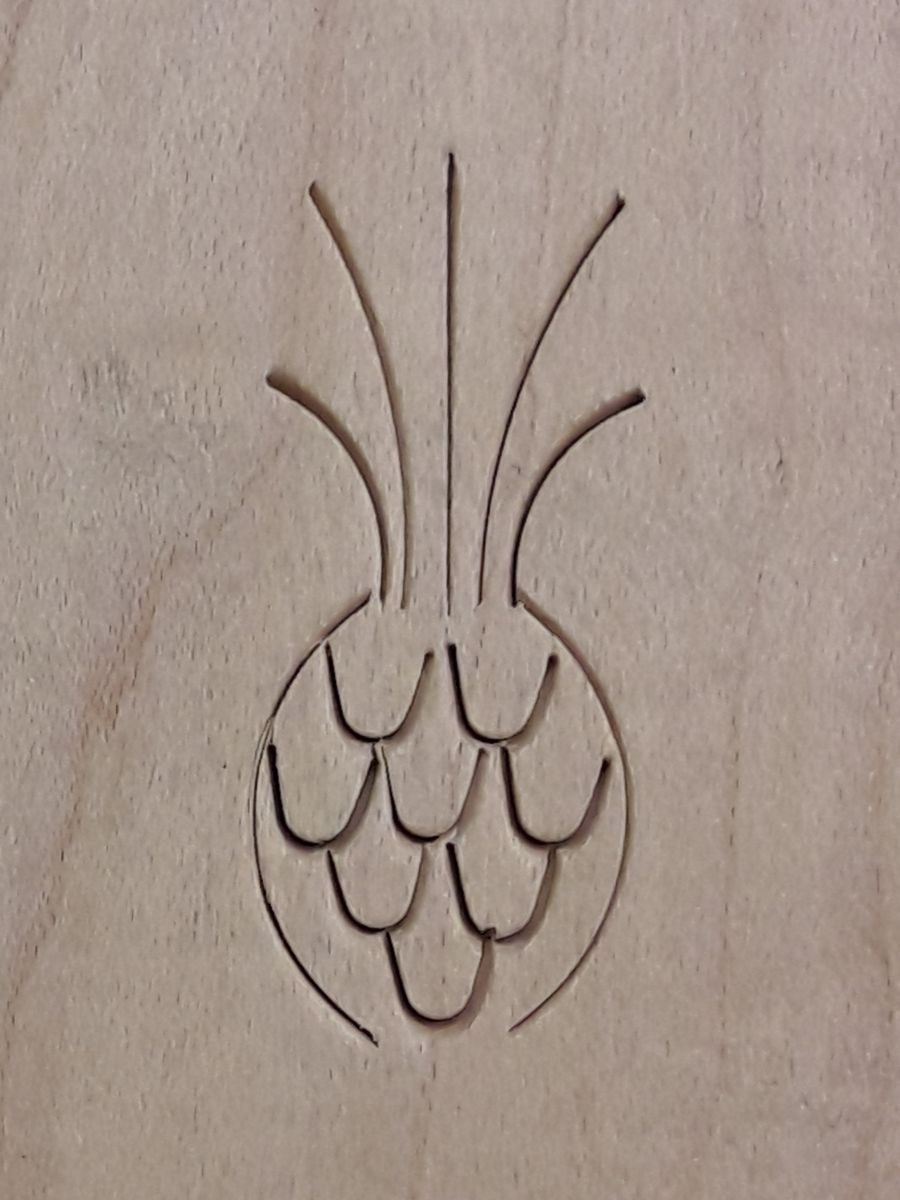 Table Console Array par Jack Leith pour Leith Furniture, 2017 en vente ...