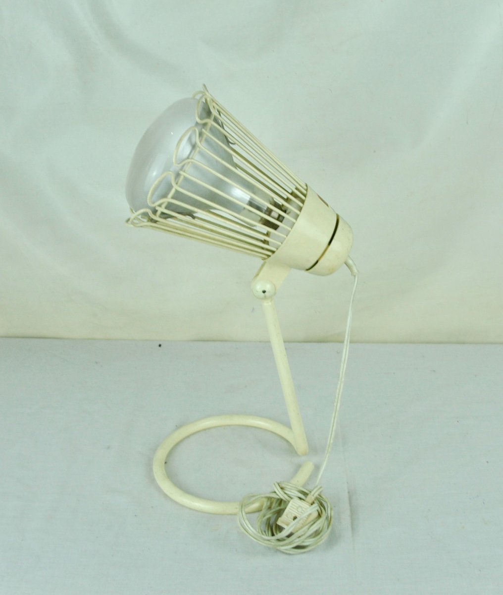 Vintage Ultraviolet Lamp from Philips for sale at Pamono