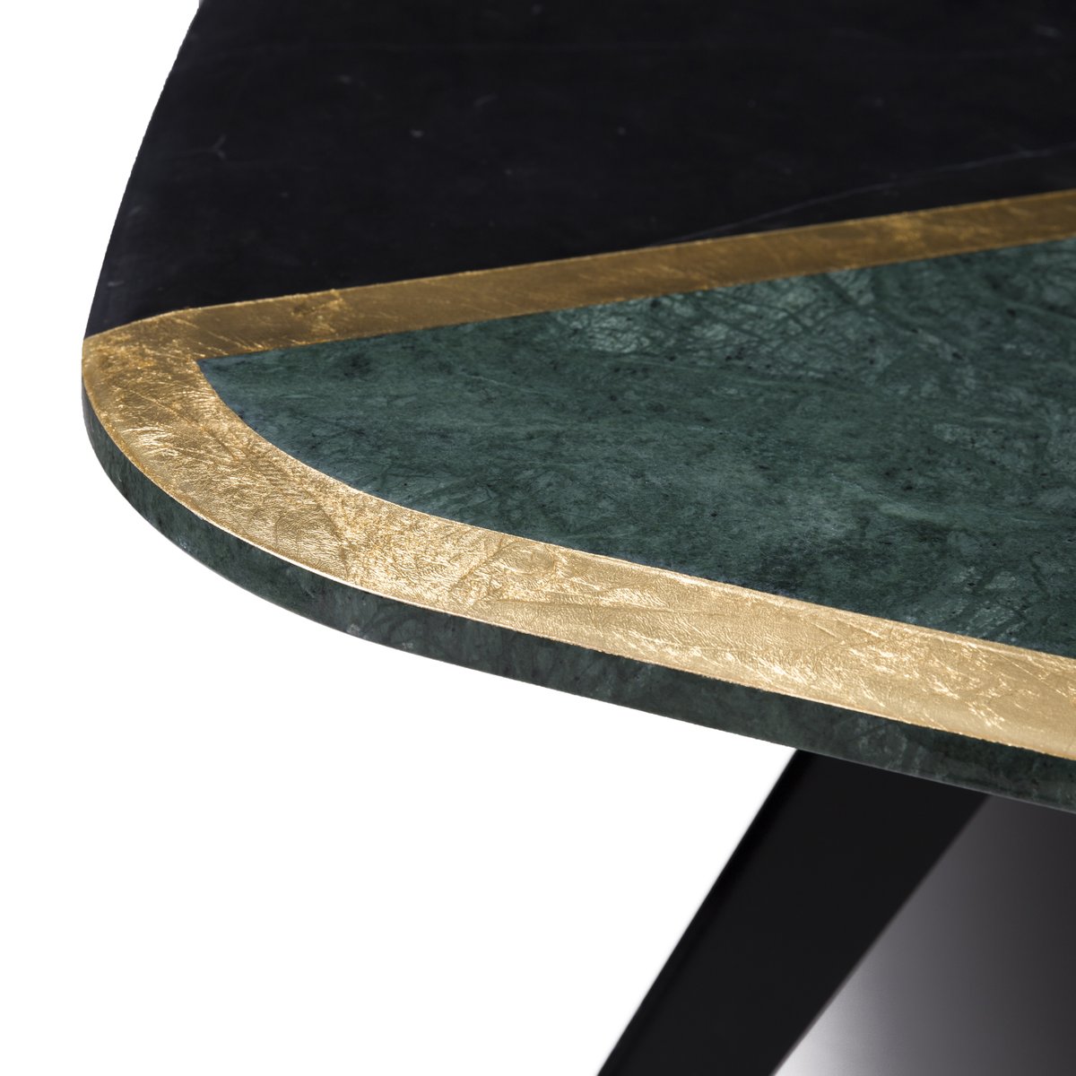 Distortion Coffee Table from Alex Mint for sale at Pamono