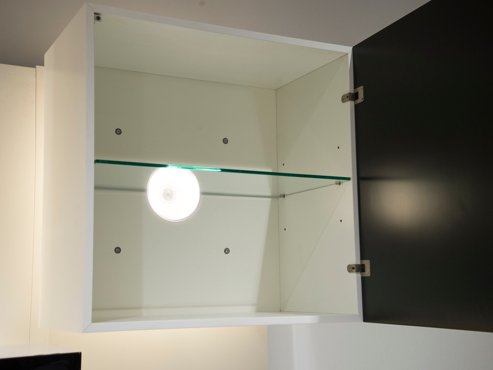 Lacquered Wood Checkered Bookcase from Acerbis, 1970s for sale at Pamono