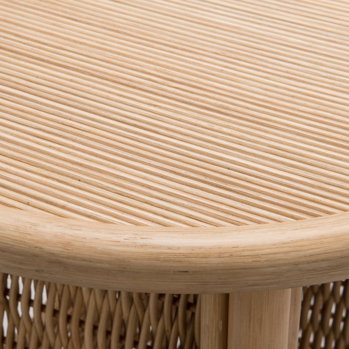 CORRIDOR Side Table by Guillaume Delvigne for ORCHID EDITION for sale ...