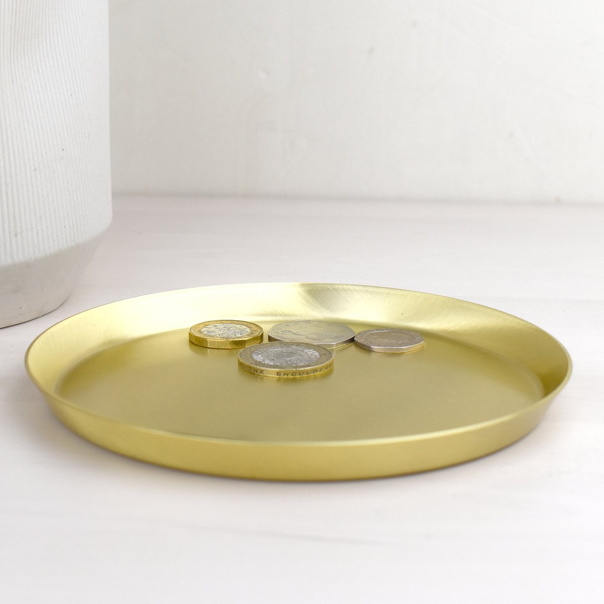 Ritual Coin Tray by Richard Bell for Psalt Design for sale at Pamono