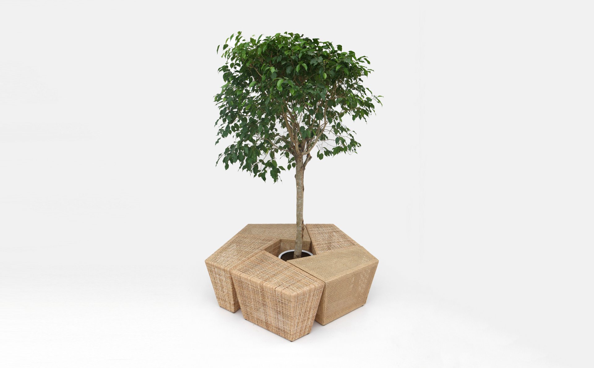 Summerland Bench by Nada Debs for sale at Pamono