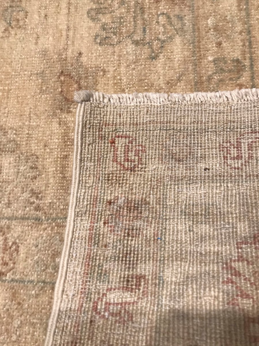 Vintage Rug, 1980s for sale at Pamono