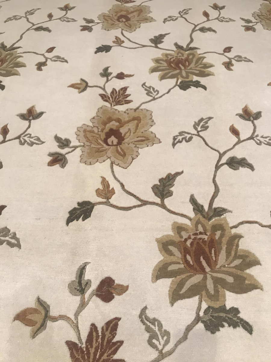 Vintage Carpet, 1980s for sale at Pamono