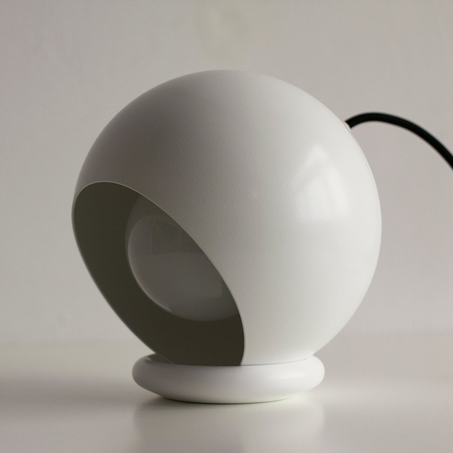 Modular Magnetic Orbital Table Lamp from CRP. XPN for sale at Pamono