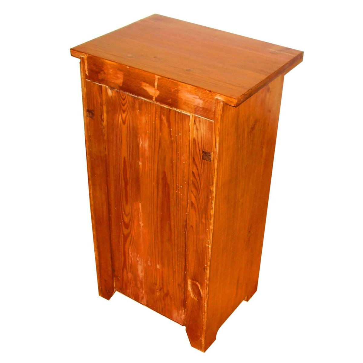 Comodino rustico veneziano, XIX secolo in vendita su Pamono