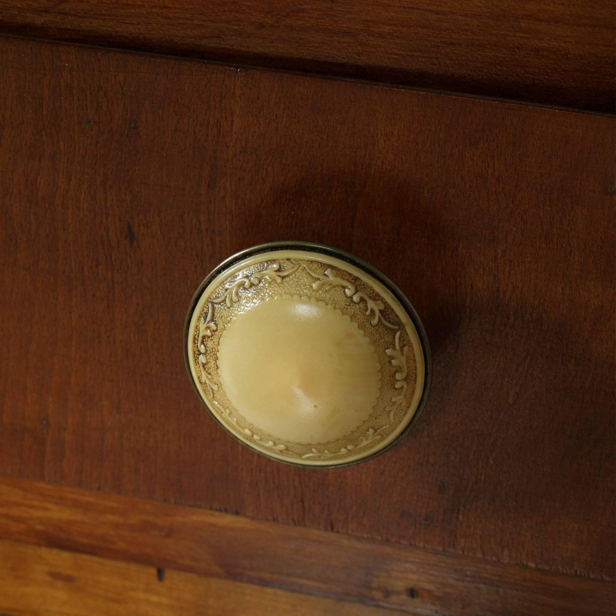 Credenza Art Deco vintage di Meroni & Fossati in vendita su Pamono