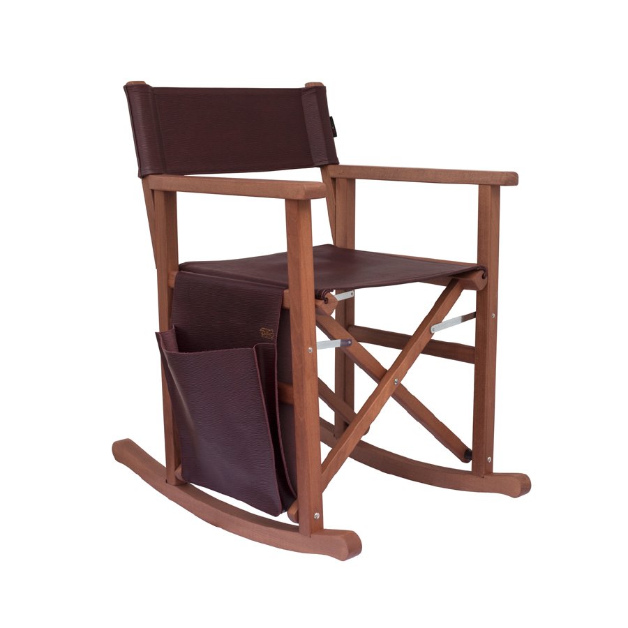 Swing Director's Rocking Chair in Rover from Swing Design for sale at ...