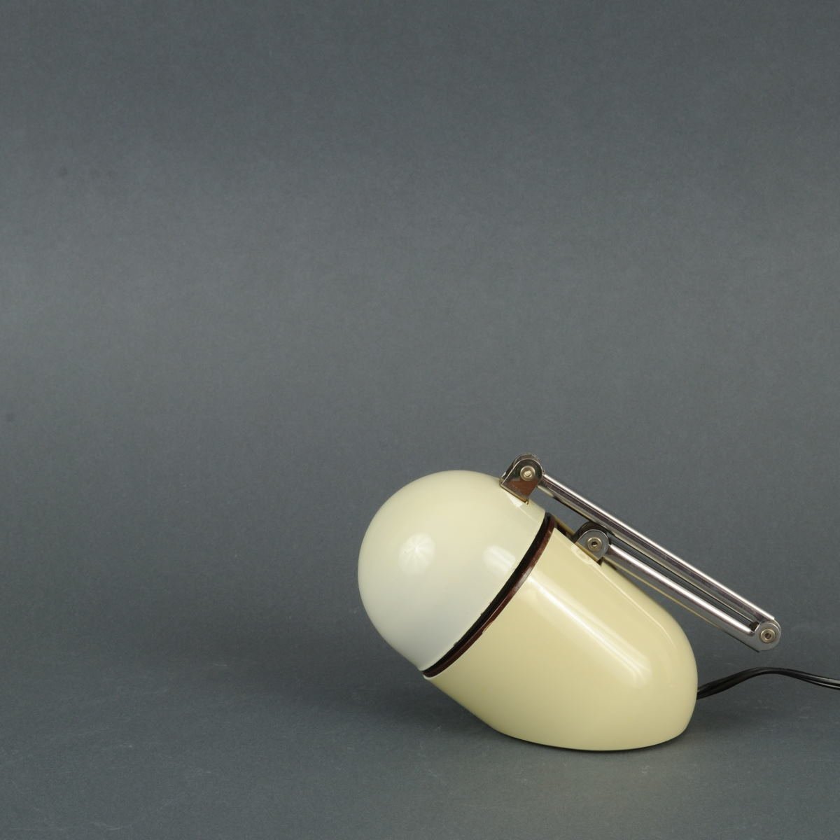 Vintage Foldable Model EA-718 Table Lamp from Nanbu, 1970s for sale at ...