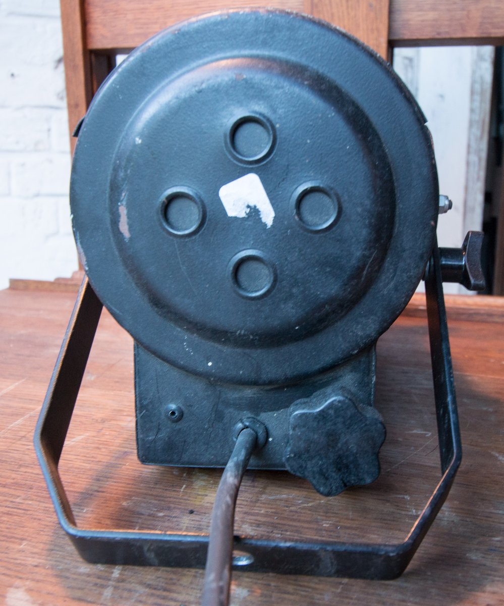 Theater Projectors, 1980s, Set of 2 for sale at Pamono