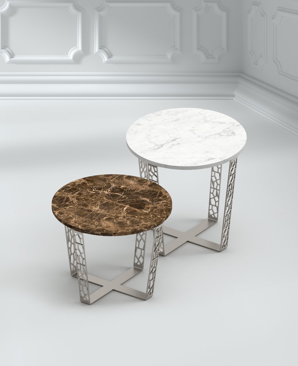 Mesa de centro Arabesque de ALBEDO, 2019 en venta en Pamono