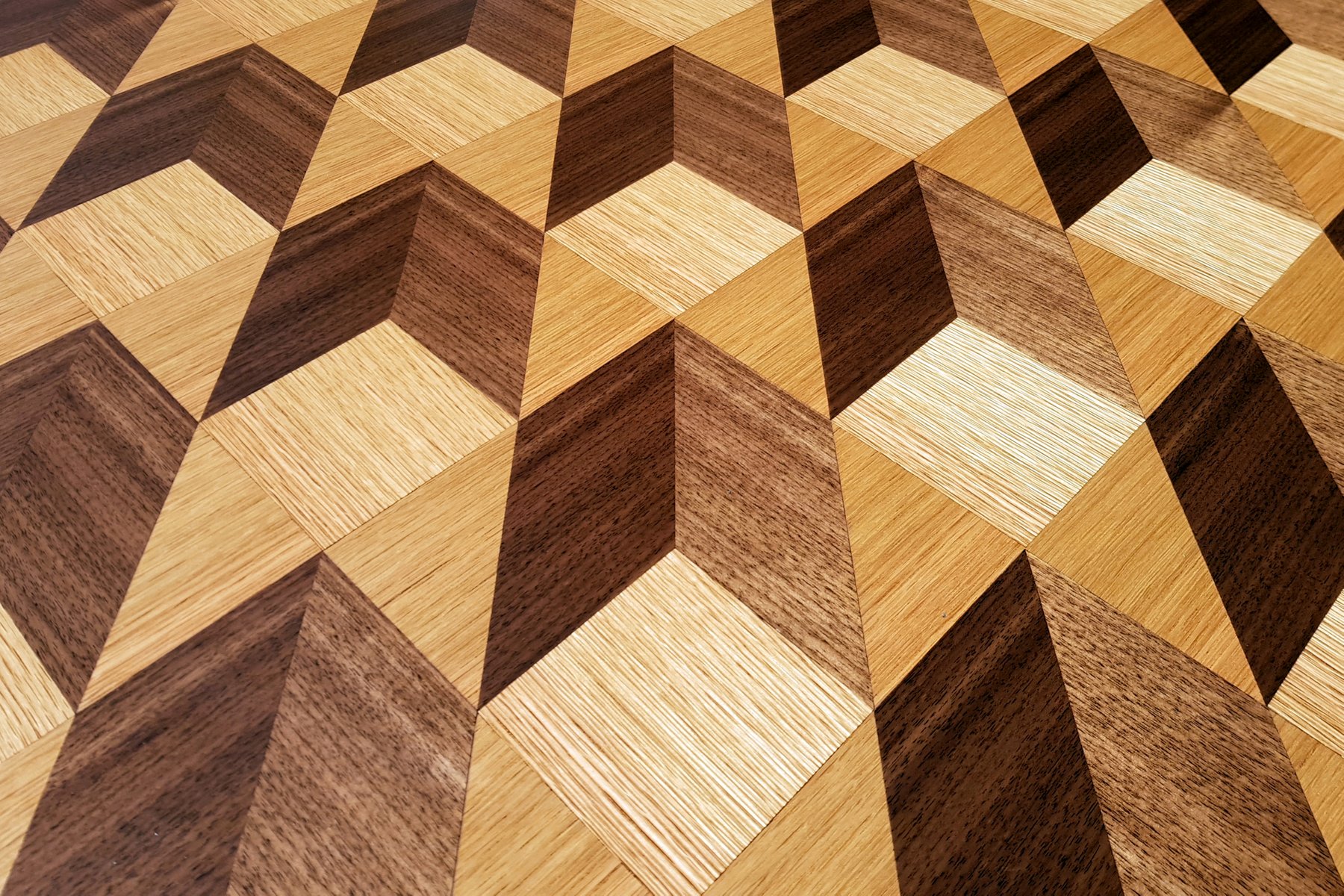 Hologram Dining Table from Futuro Studio for sale at Pamono