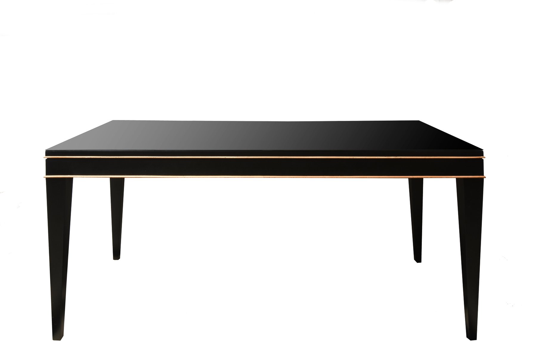 Art Deco Dining Table for sale at Pamono