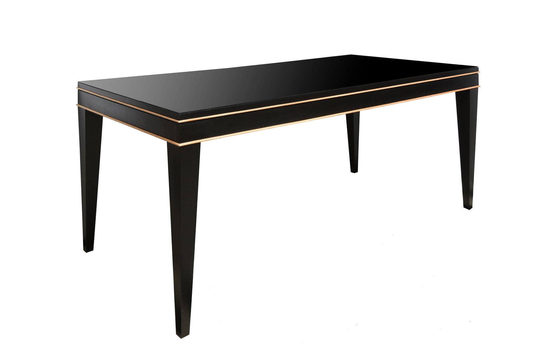 Tavolo da pranzo Art Deco in vendita su Pamono