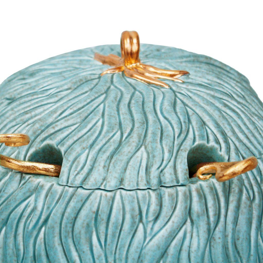 Contemporary Mod. Haas Fox Monster Designed by American Haas Brothers ...