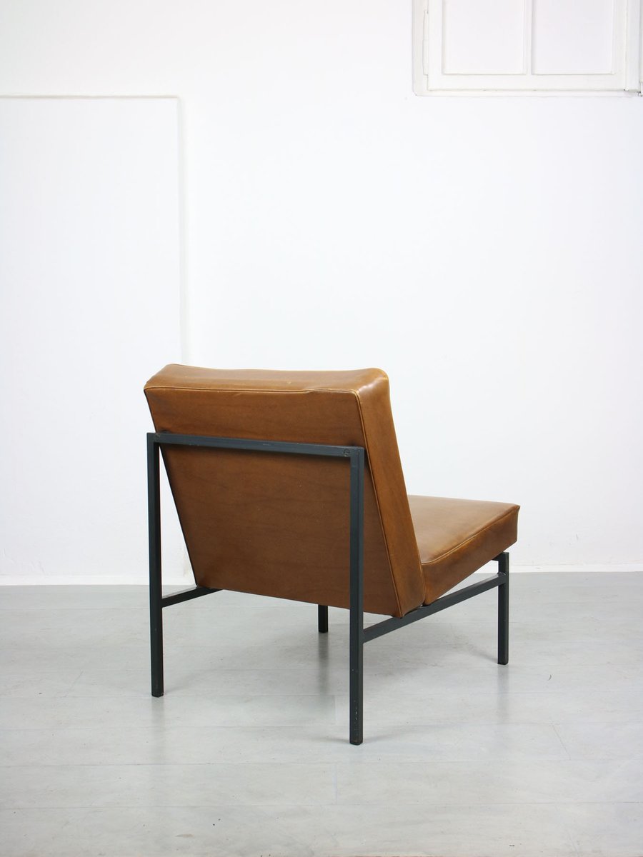 Vintage Lounge Chair from Stol Kamnik, 1960s for sale at Pamono
