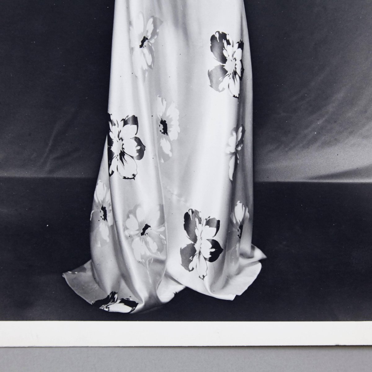 Photograph of a Woman by Man Ray for Pierre Gassmann, 1977 for sale at ...