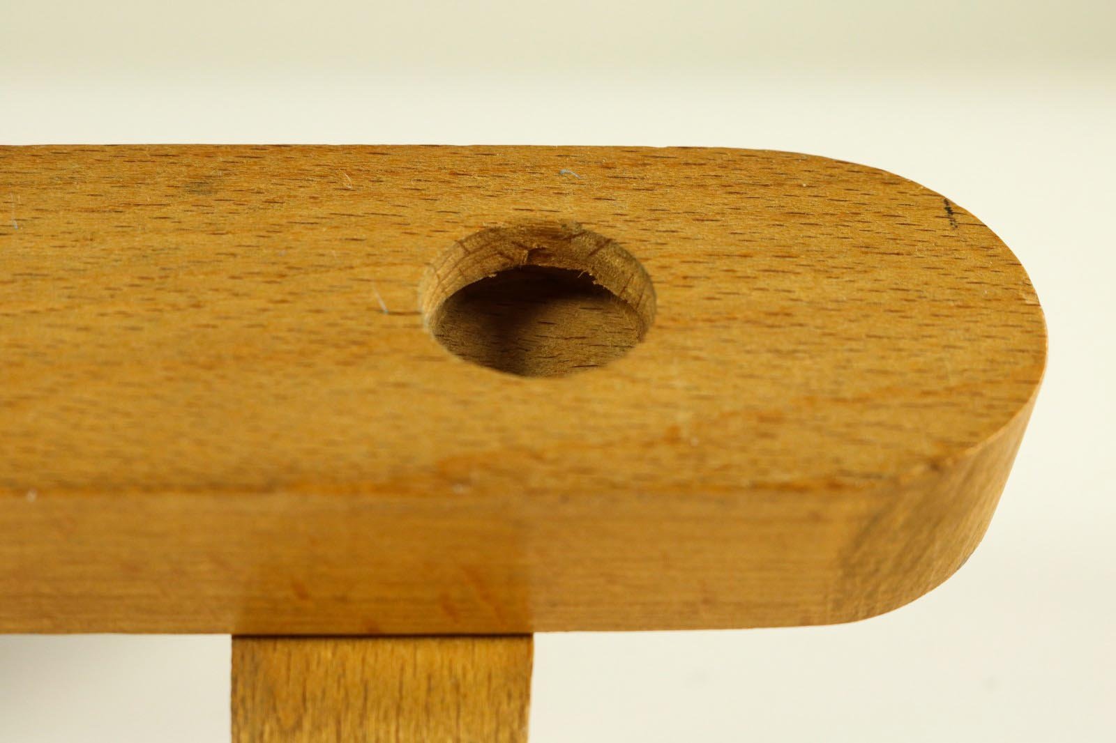 Plywood Coat Rack by Bruno Paul for Deutsche Werkstätten, 1930s for ...