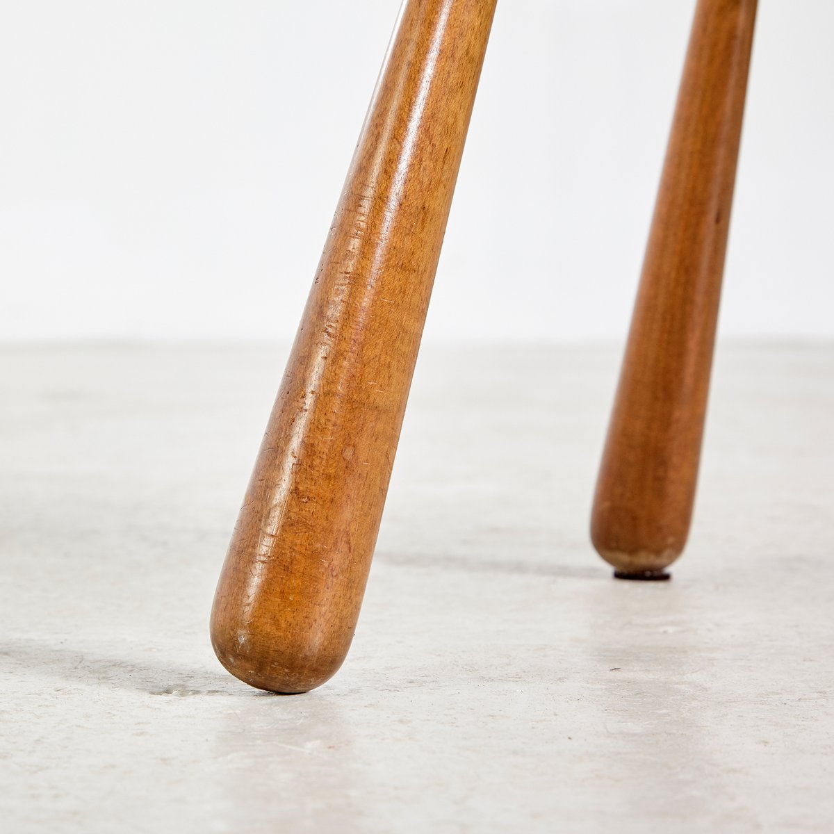 Austrian Glass Top Coffee Table by Max Kment for Kunstgewerbliche ...