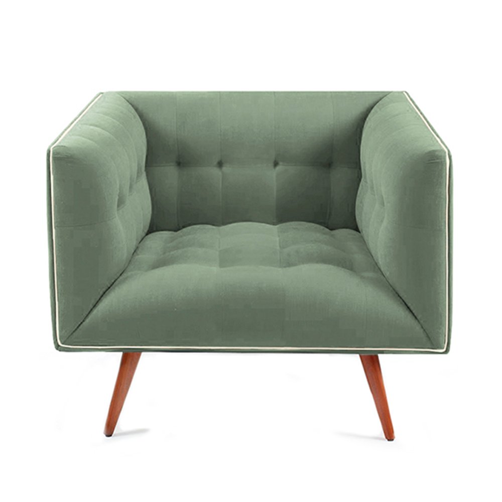 Dust Armchair by Mambo Unlimited Ideas for sale at Pamono