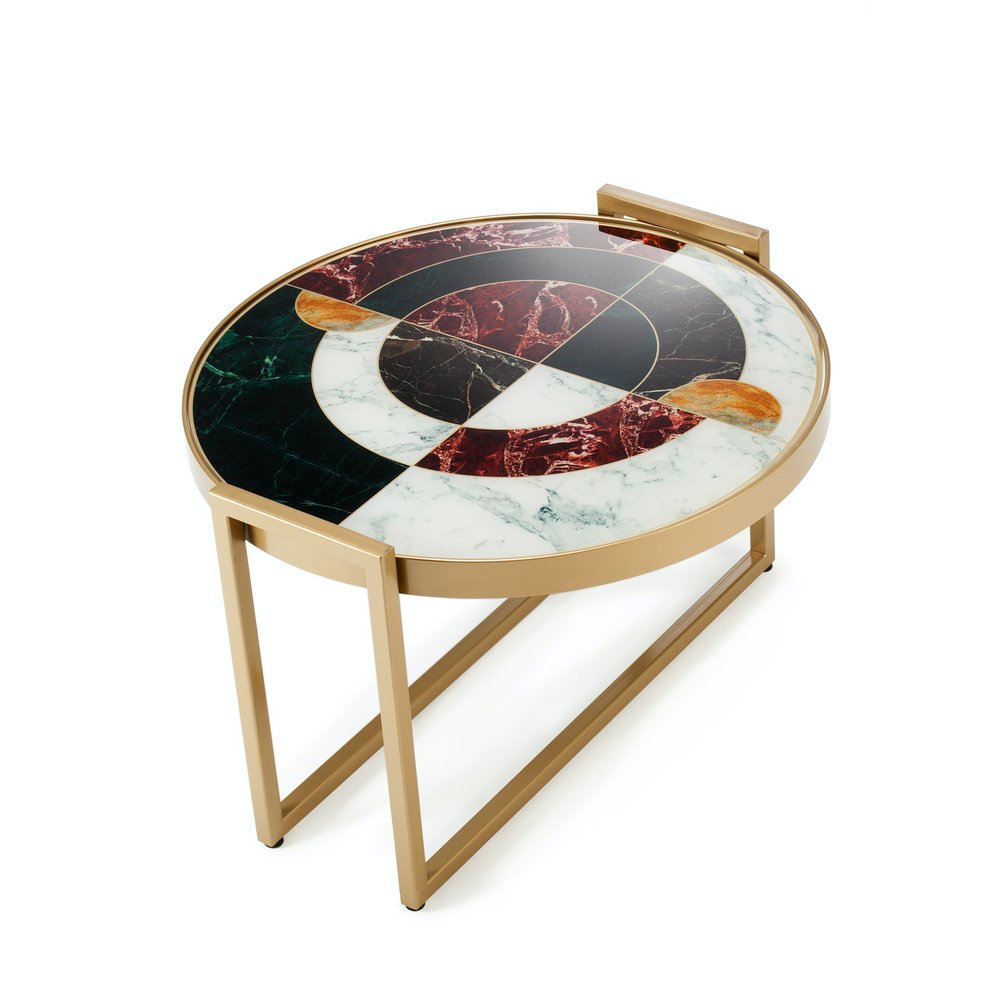 Norman Coffee Table by Mambo Unlimited Ideas for sale at Pamono