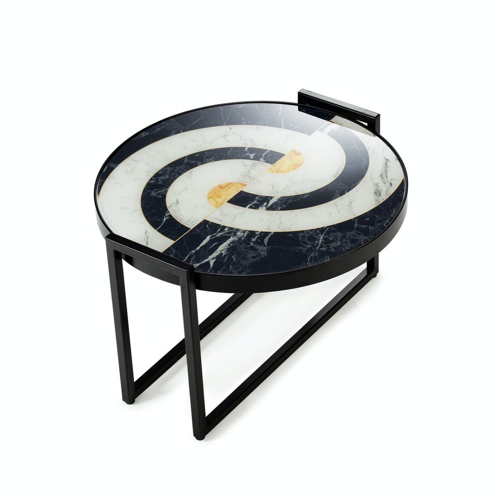 Norman Coffee Table by Mambo Unlimited Ideas for sale at Pamono