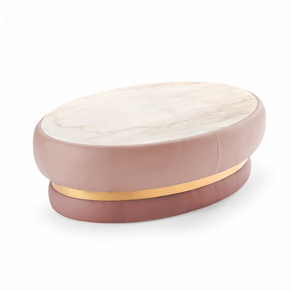 Chloé Coffee Table by Mambo Unlimited Ideas for sale at Pamono