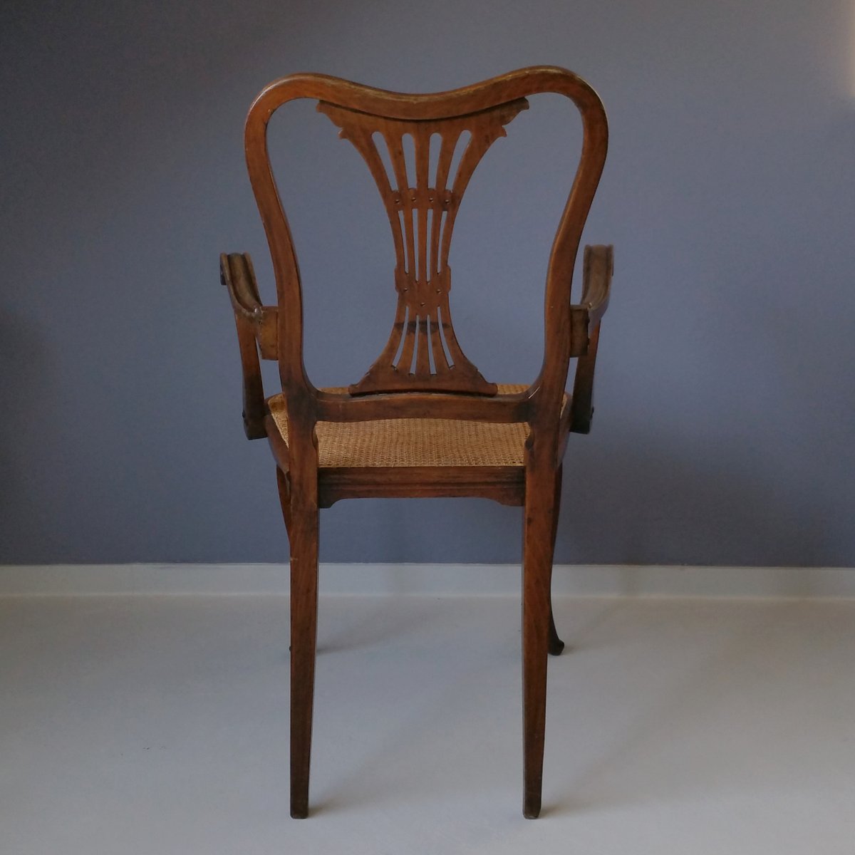 Antiker Nr. 1311 Stuhl von Thonet, 1900er bei Pamono kaufen