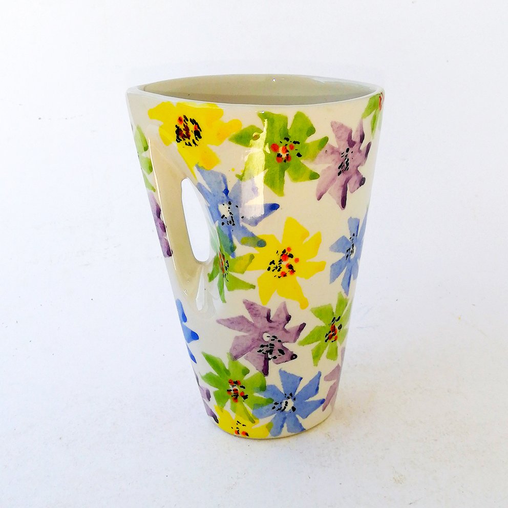 Pitcher from SIC Italia, 1950s for sale at Pamono